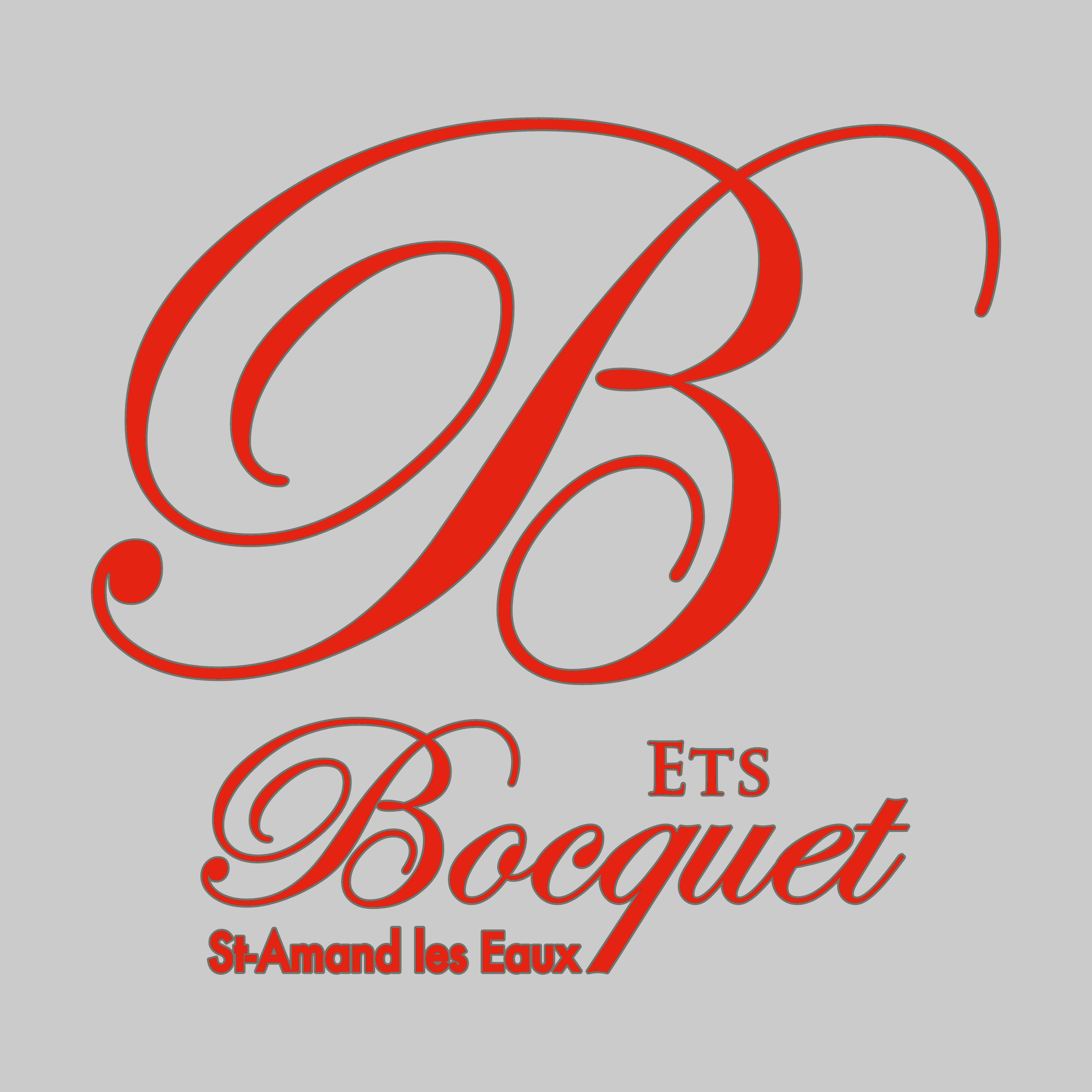 Bocquet – ETS